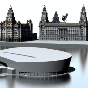Famous Liverpool Landmarks to Visit - Enjoy Liverpool